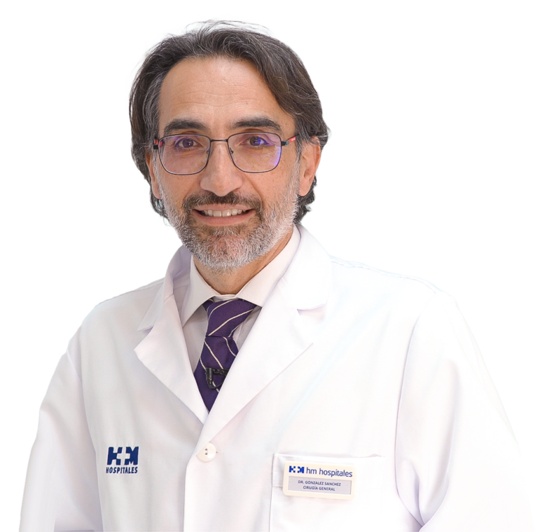 Inicio - Doctor González
